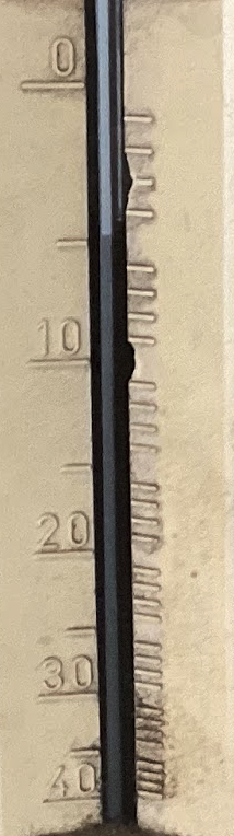ist das ein hoher oder niedriger verbrauch einer Heizung? (Energie ...