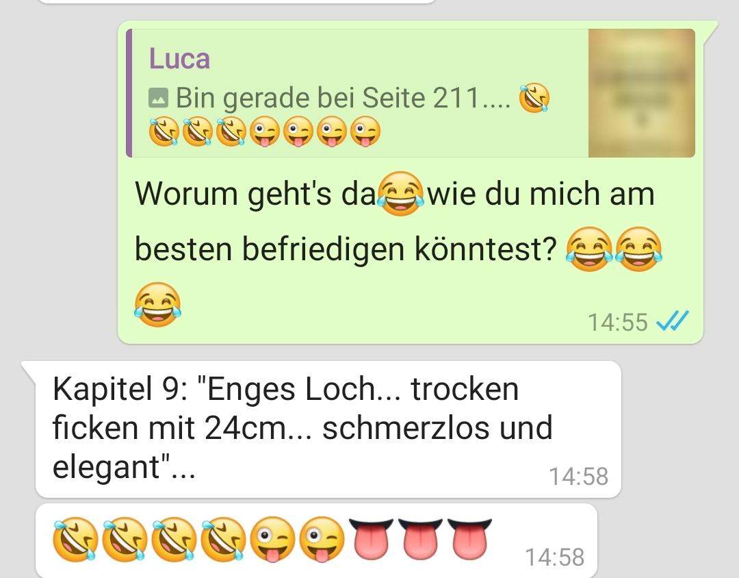 Ist das für euch schwarzer Humor? (Computer, Sex, schwul)