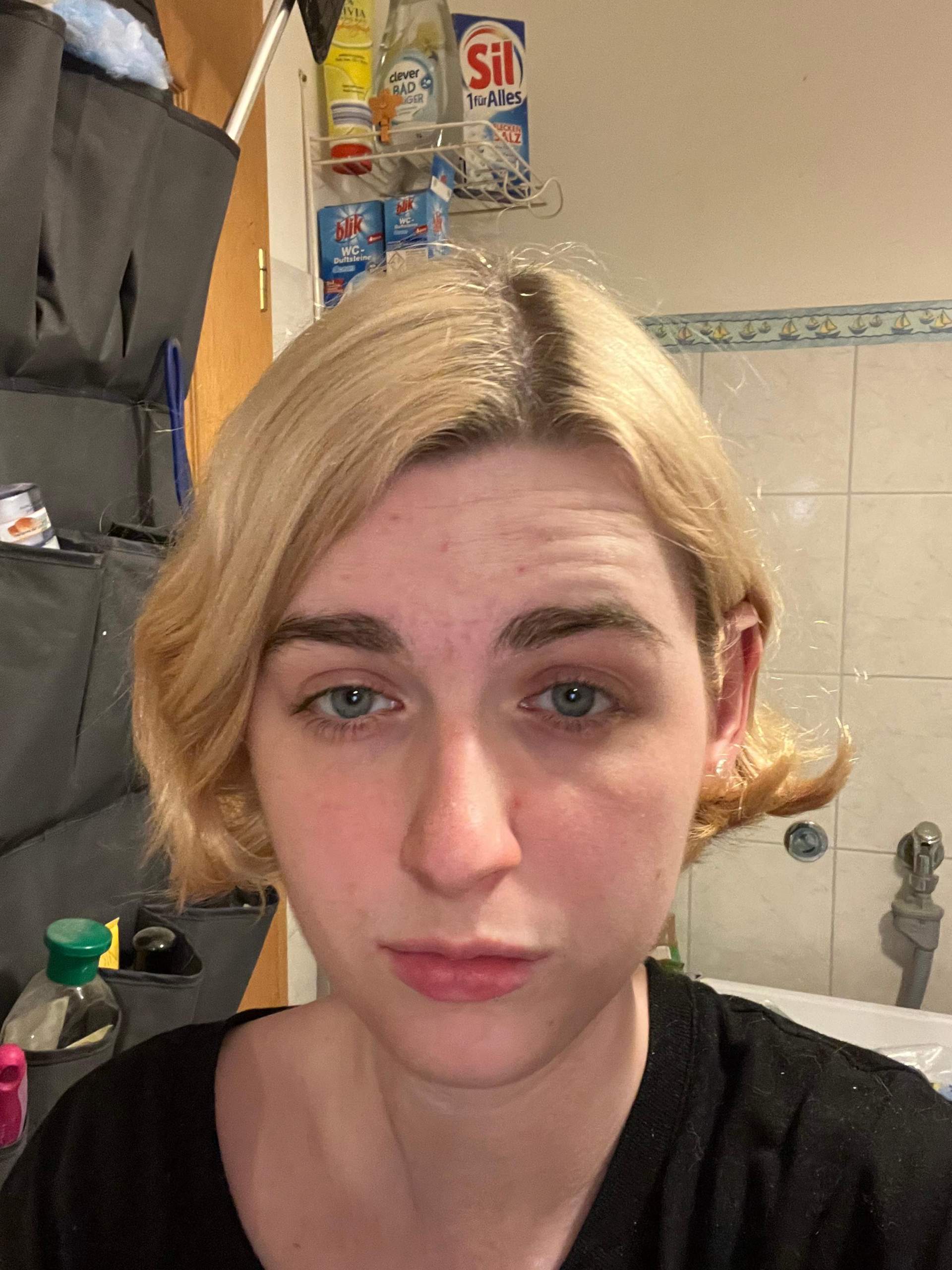 Ist das für meine Haare geeignet? (Mädchen, Frauen, Aussehen)