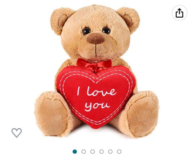 Ist das Geschenk für nebenbei zu kitschig? (Mädchen, Geburtstagsgeschenk)