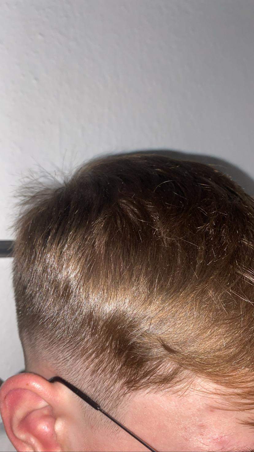 Ist das Haar Spliss? (Aussehen, Friseur, Haarpflege)