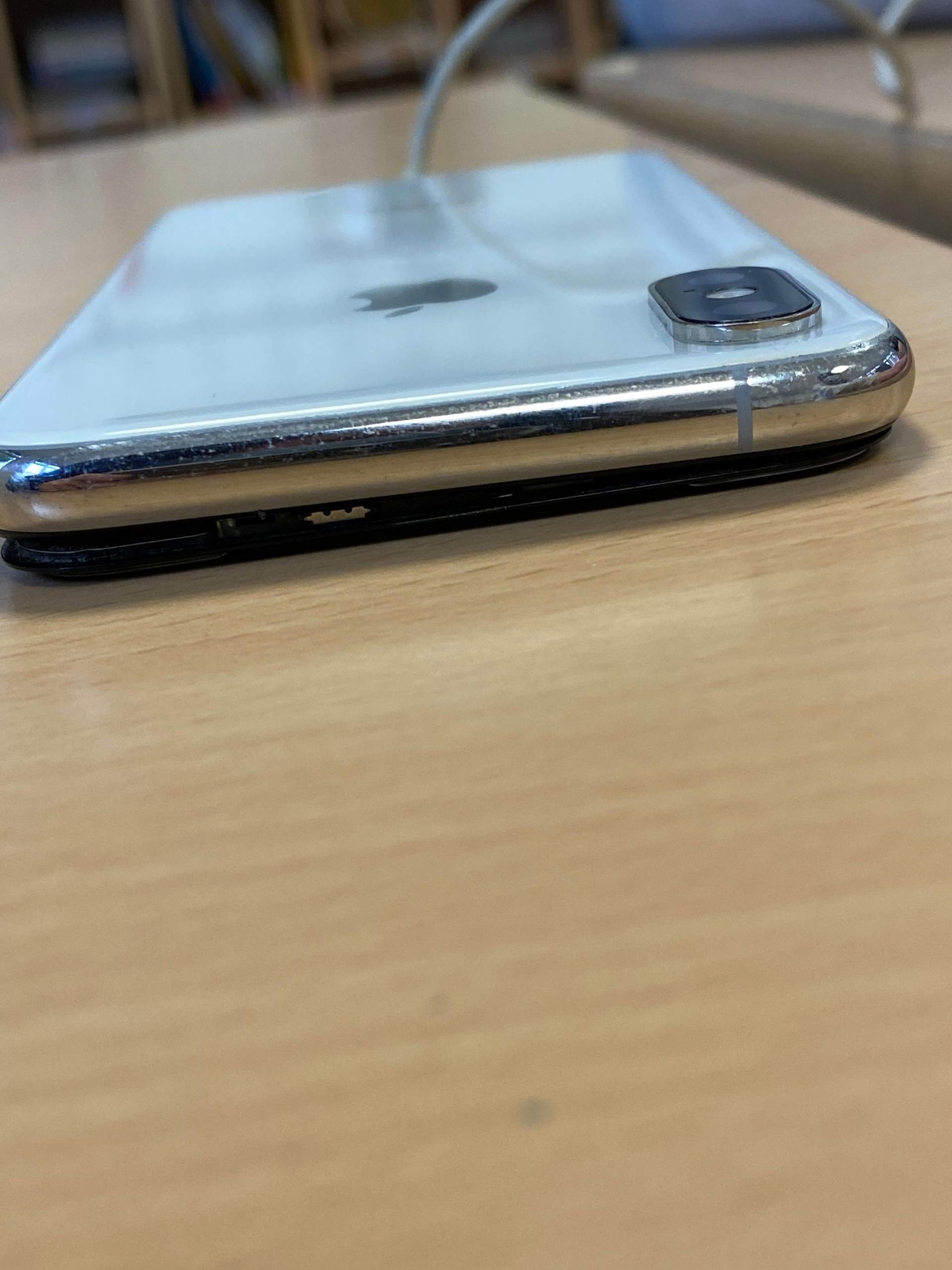 Ist das Handy fake? (iPhone, iPhone Xs)