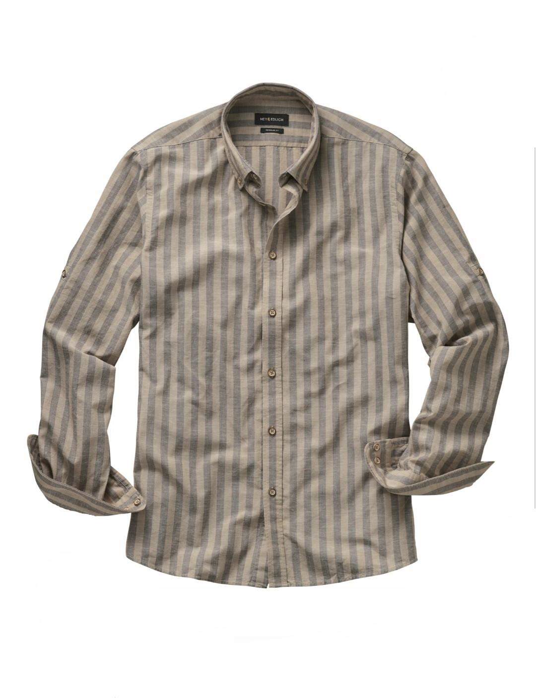 Ist das Hemd schön (Herrenmode)? (Kleidung, Mode, Style)