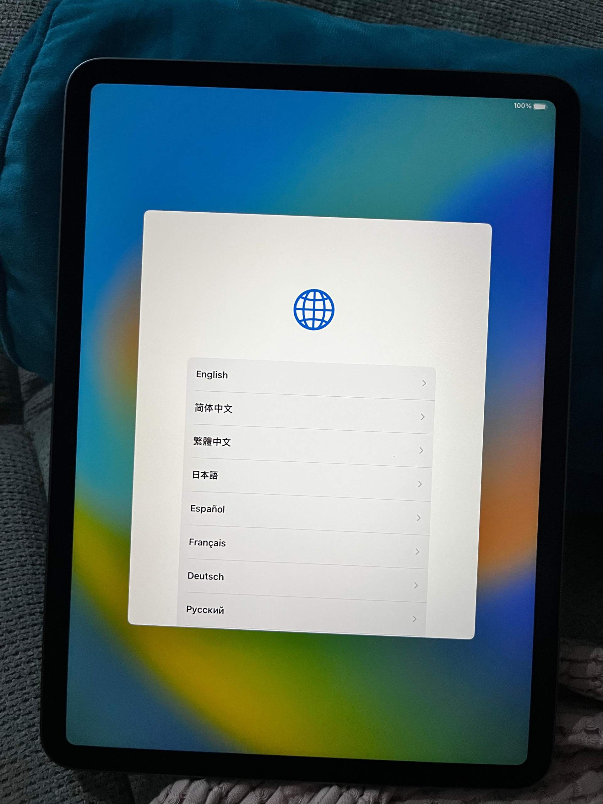 Ist das IPad echt oder Fake? Bitte nur Apple Kenner? (Original, iPad ...