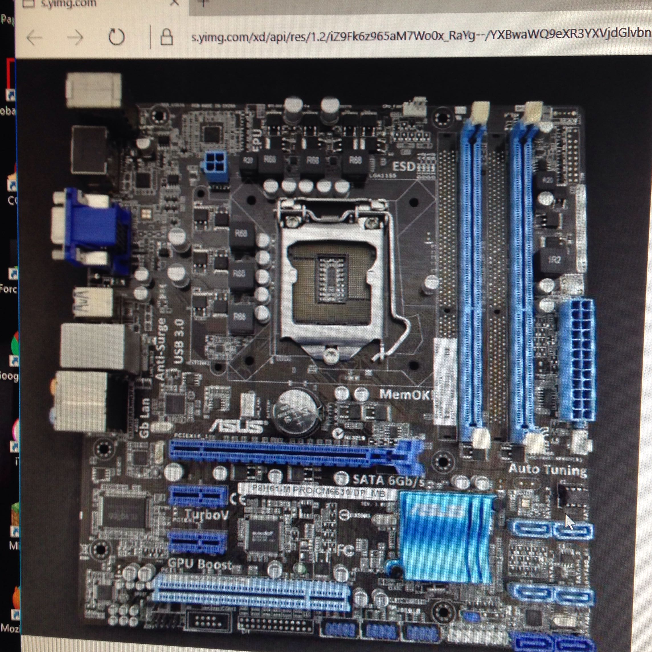 Ist das Mainboard SSD kompatibel? (PC, Festplatte, Nvidia)