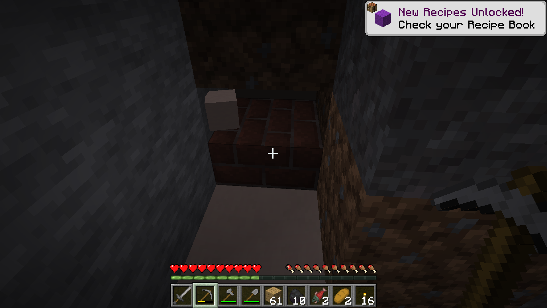 Ist das Normal in Minecraft java oder nur ein Bug? (PC, Minecraft Java ...