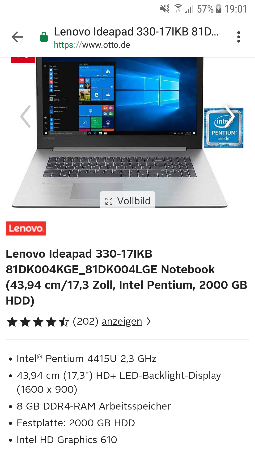 Ist das Notebook gut für Youtube, Streaming? (Computer, PC, Spiele und ...