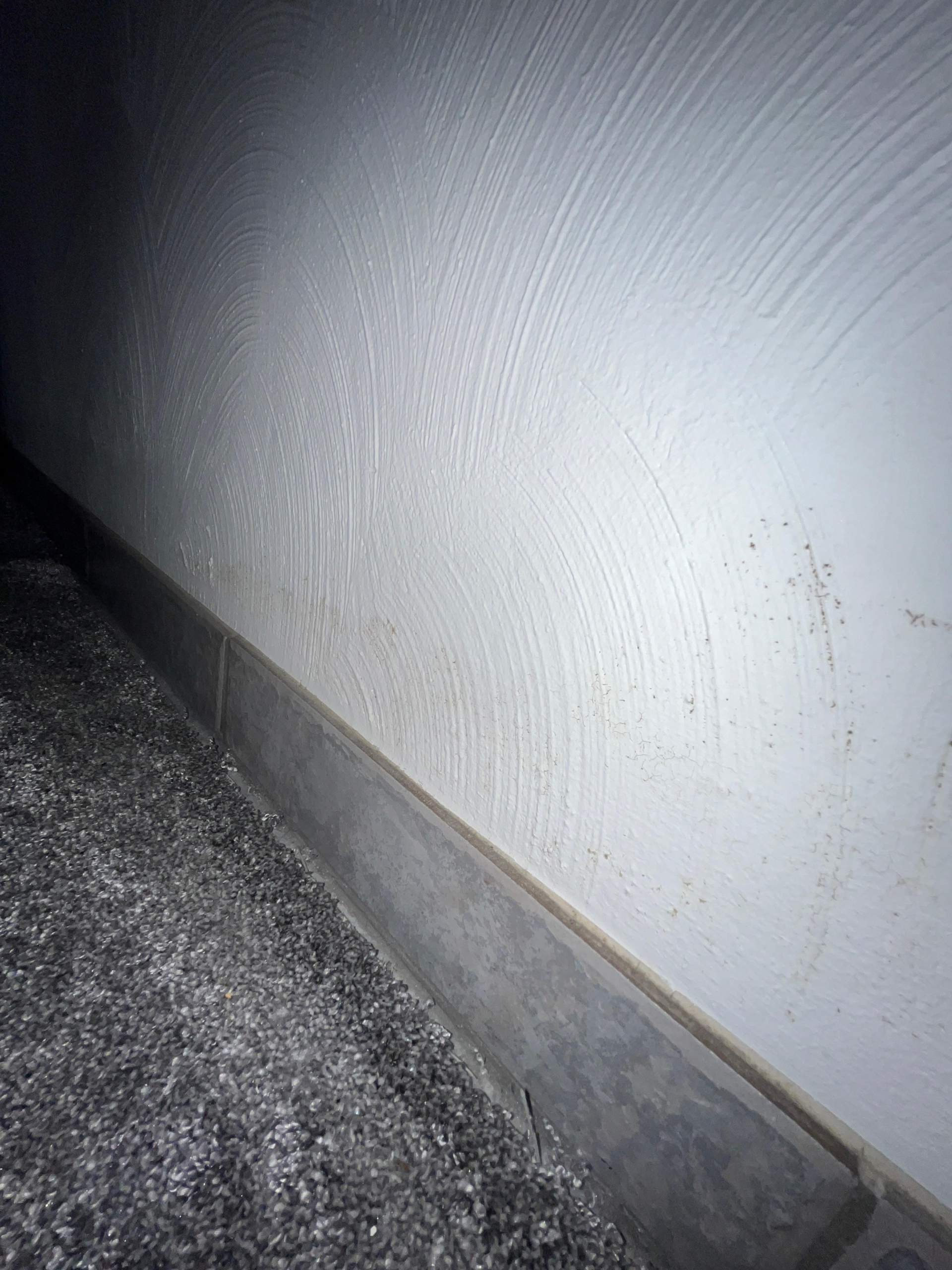 Ist das Schimmel oder Staub? (Gesundheit und Medizin, Wohnung, Haus)