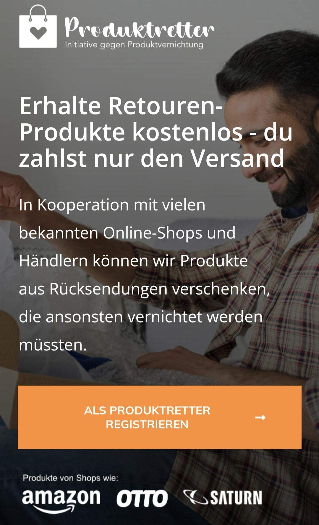 Ist das seriös? (Technik, Menschen, Gesellschaft)