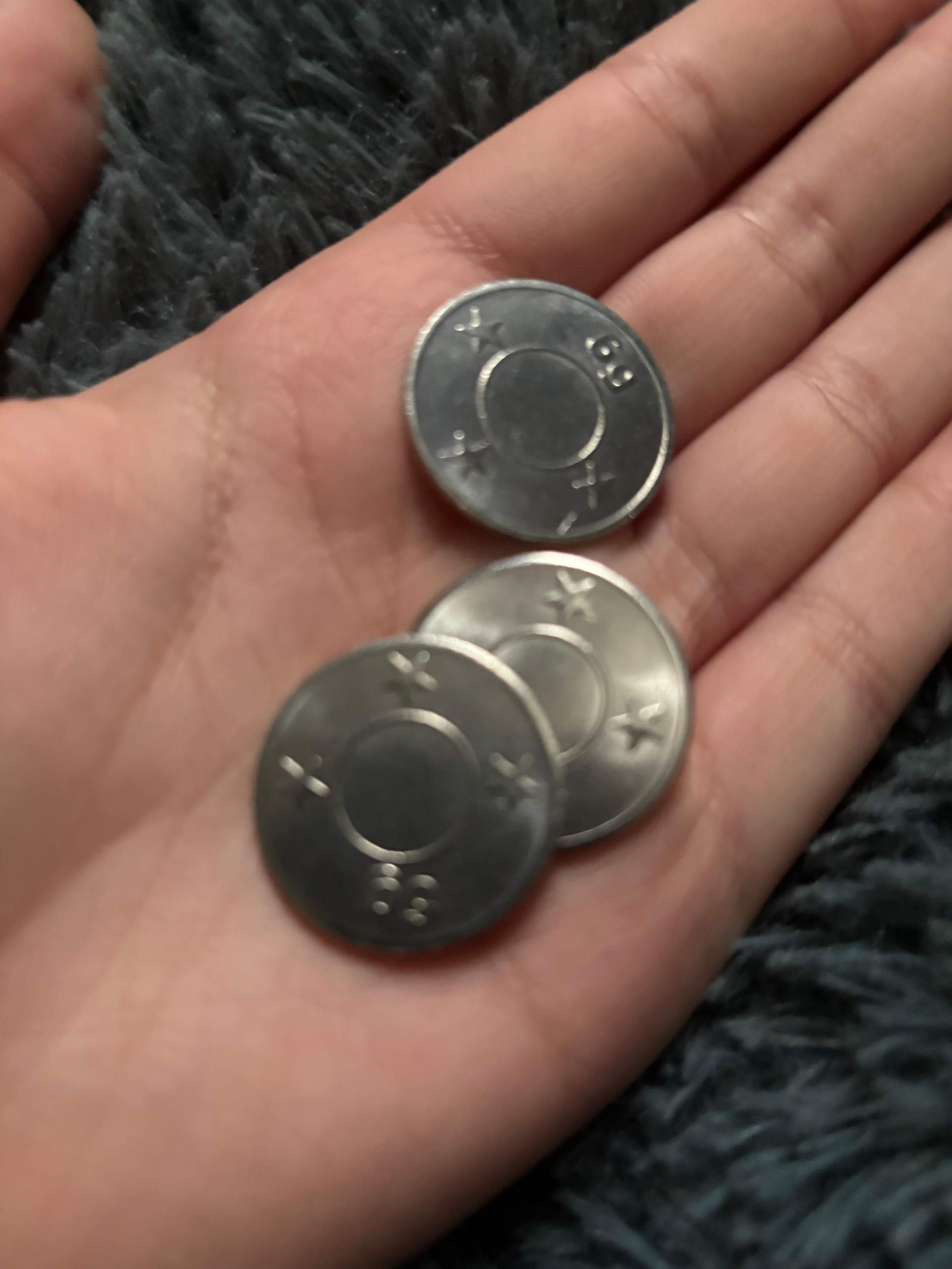 Ist das silber? (verkaufen)