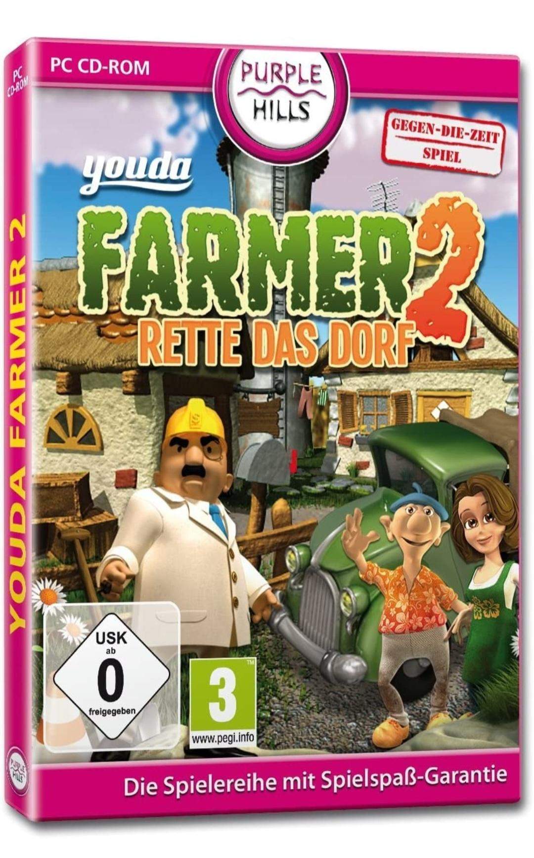 Ist das spiel noch was wert? (PC, Games, VGA)