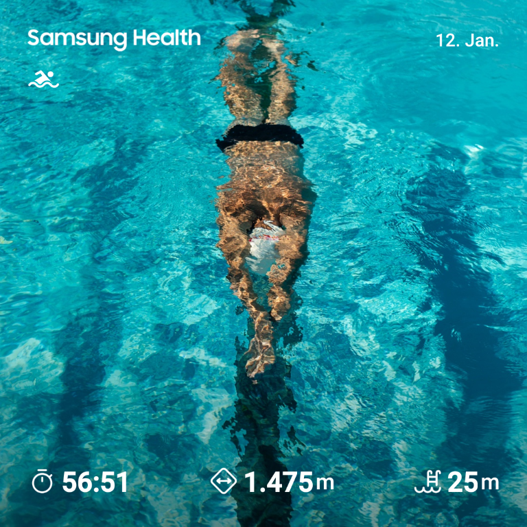 Ist das tuff als schwimmanfänger (w/17)? (schwimmen, Schwimmbad)