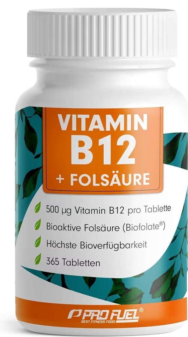 Spannende Wie Viel B12 Am Tag Fotosnull