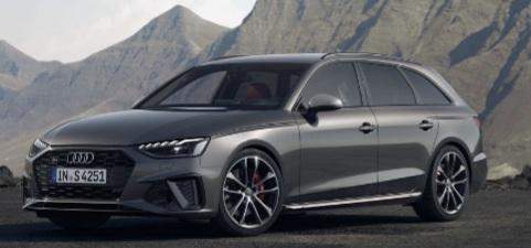 Ist der Audi S4 ein gutes Auto? (Technik, Geld, Sport)