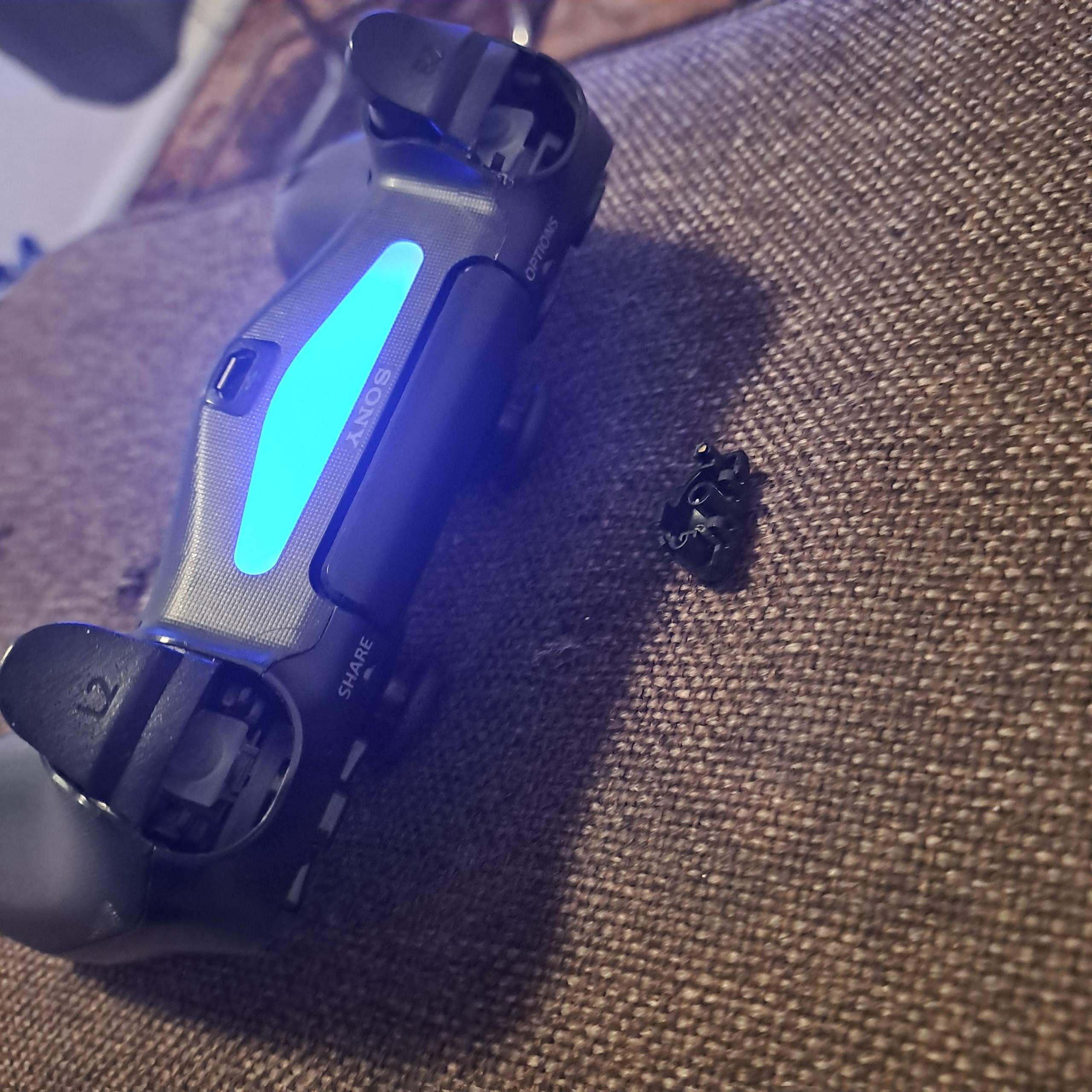 Ist der controller noch zu retten? (Computer, Mädchen, Jungs)