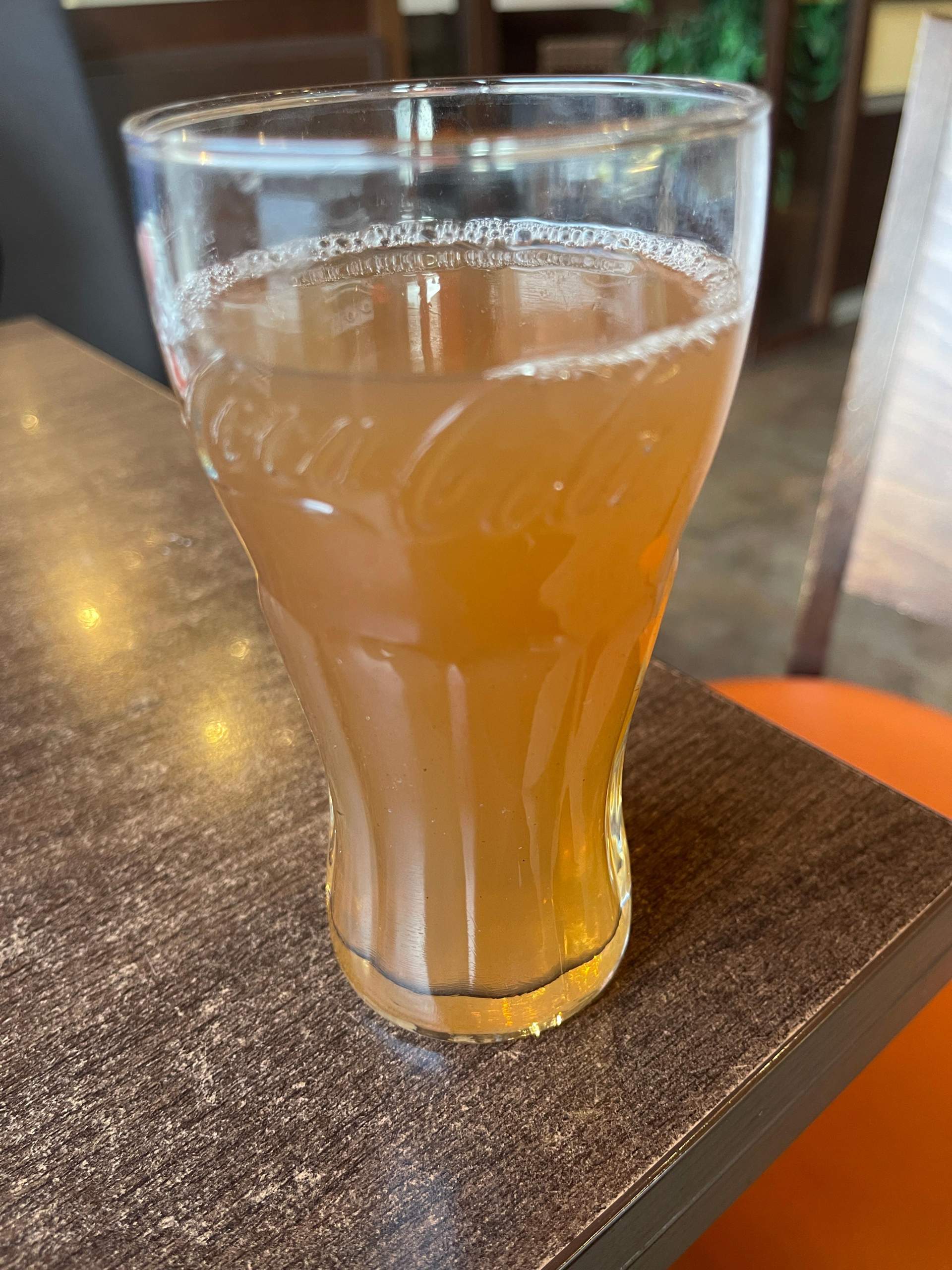 Ist der Eistee noch gut? (Getränke, Geschmack, Kühlschrank)