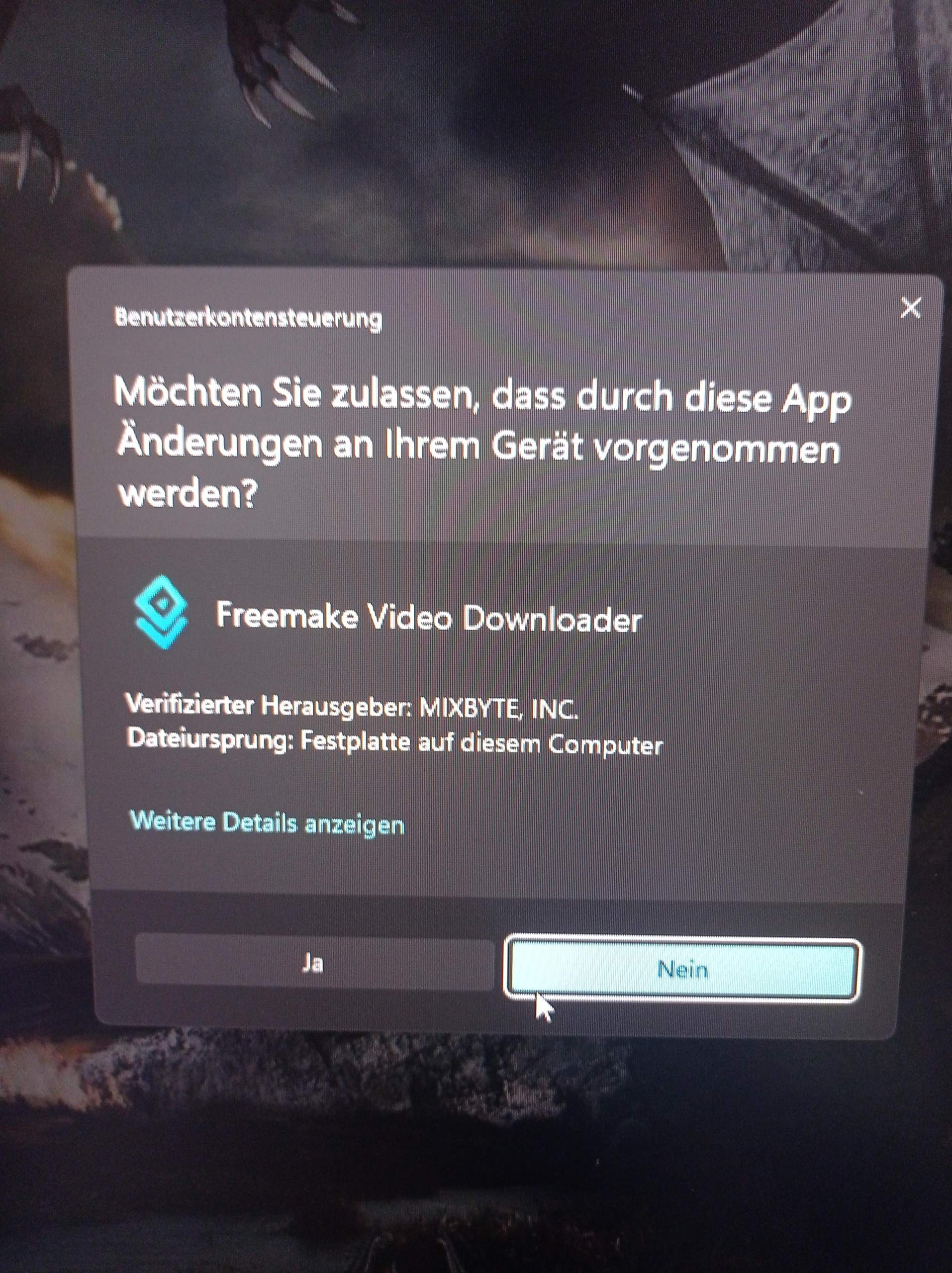 Ist der Freemake Video Downloader sicher? (YouTube, schneiden)