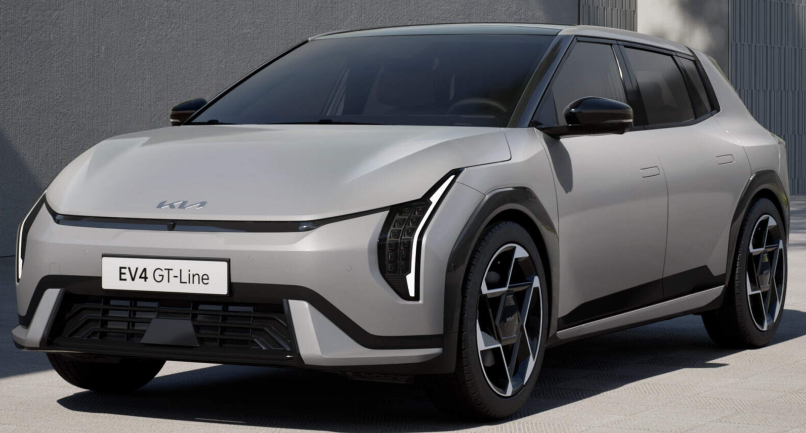 Ist der Kia EV4 ein gutes E-Auto? (Menschen, Deutschland, Leben)