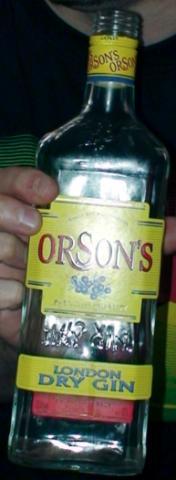 Gins in the Wild: What is on the shelf at your local liquor store? : r/Gin