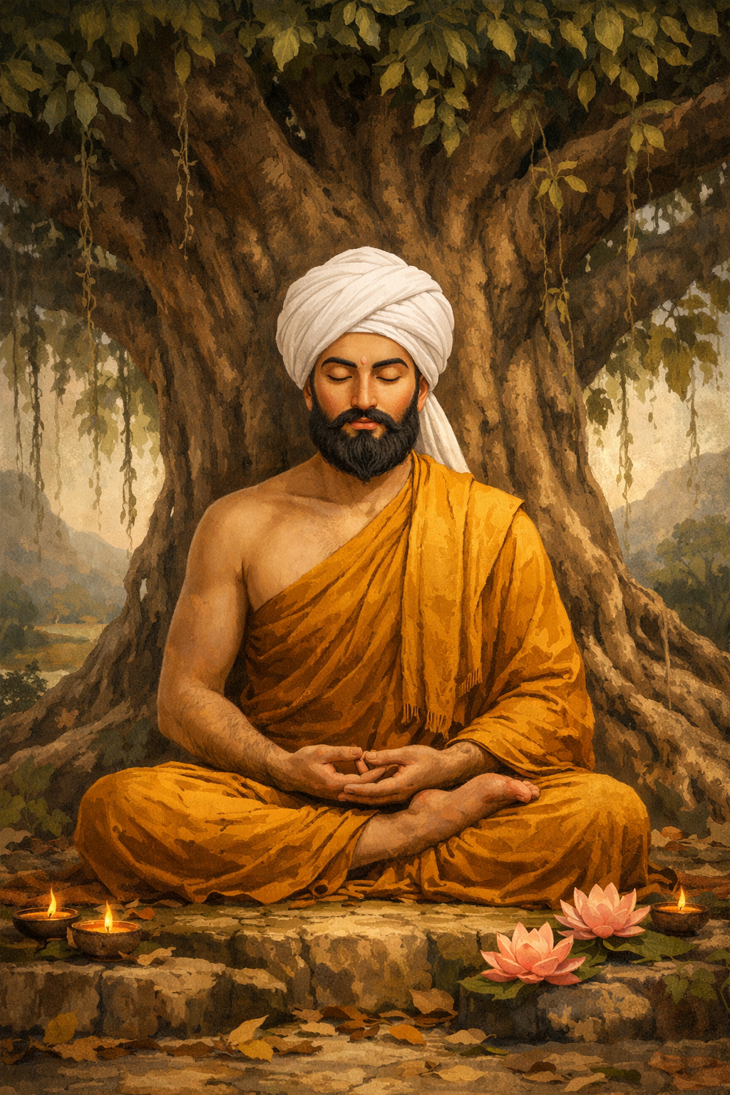 Ist der Prophet Mohammed Buddha Maitreya? (Islam, Gott, Bibel)