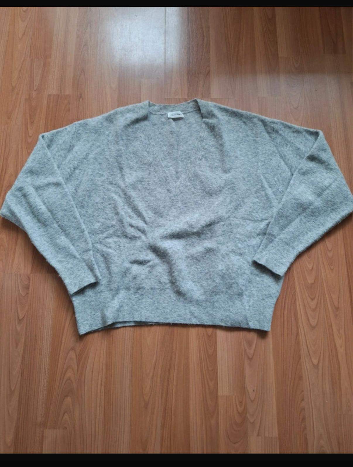 Ist der Pullover echt? (Kleidung, Mode, Marke)