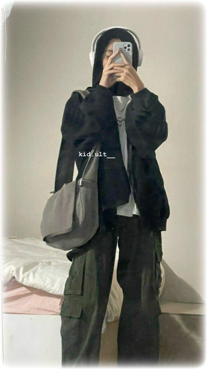 Ist der Tomboy Style haram? (Kleidung, Mode, Islam)