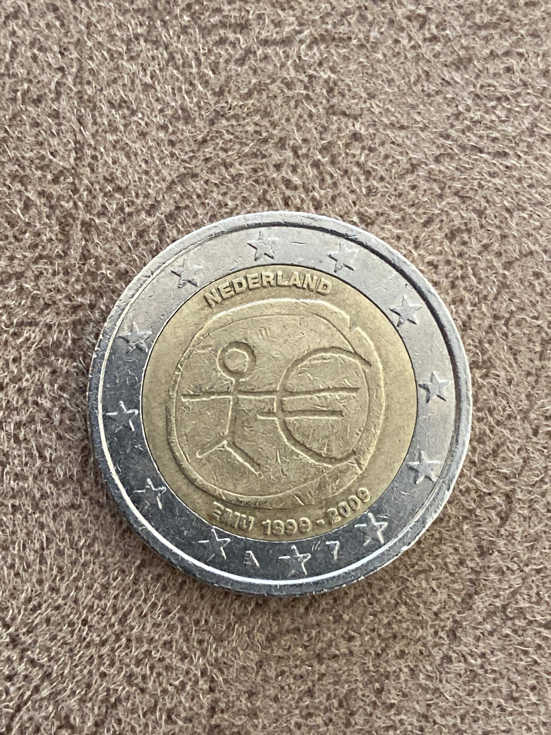 ist diese 2€ Münze viel wert? (Euro, Münzen, 2-Euro-Münze)