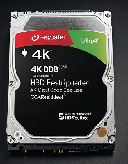 Ist diese 4K Festplatte gut? (Computer, Hardware, SSD)