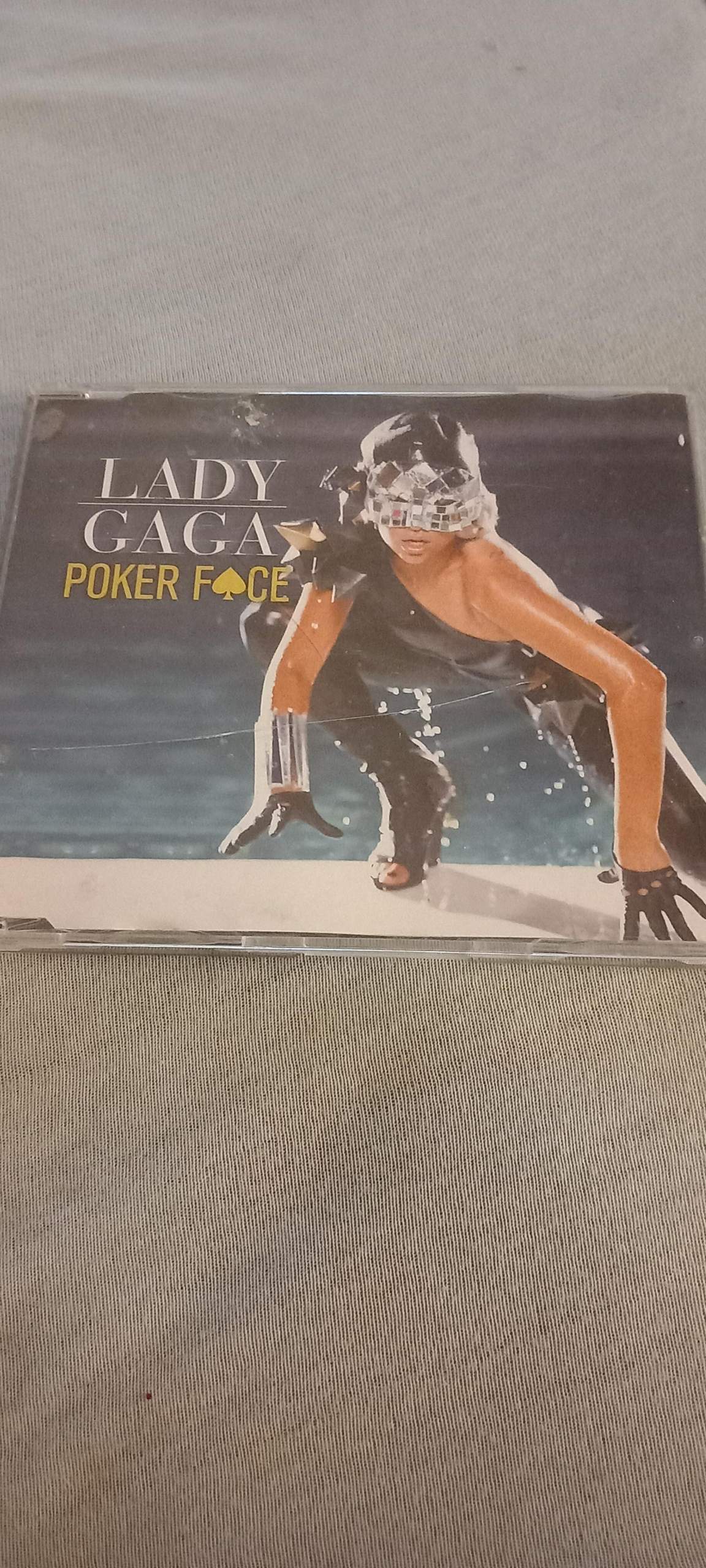 Ist diese Musik-CD wertvoll? (Wert, Album)