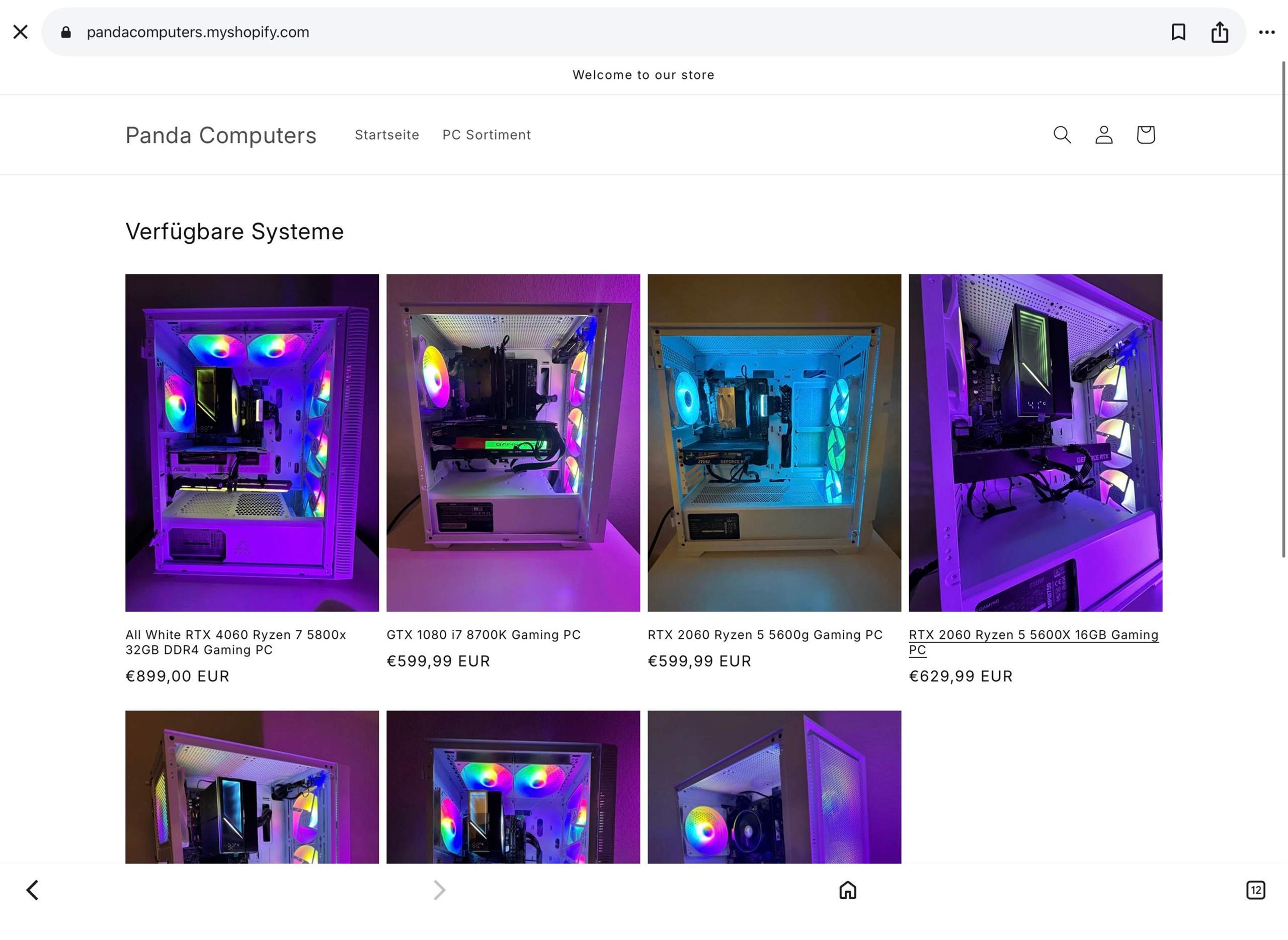 Ist diese PC Website legit? (Computer, Gaming PC, Mainboard)