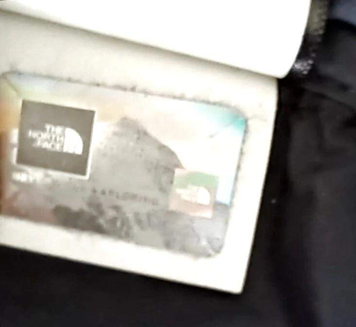 Ist diese "The North Face 1996 RETRO NUPTSE JACKE" Fake? (eBay ...
