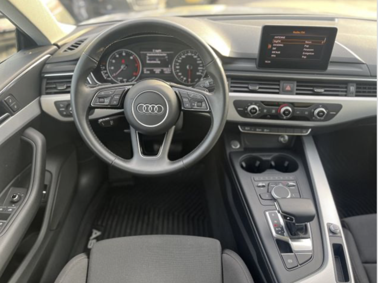 Ist dieser Audi A5 ein gutes Auto für den Preis?