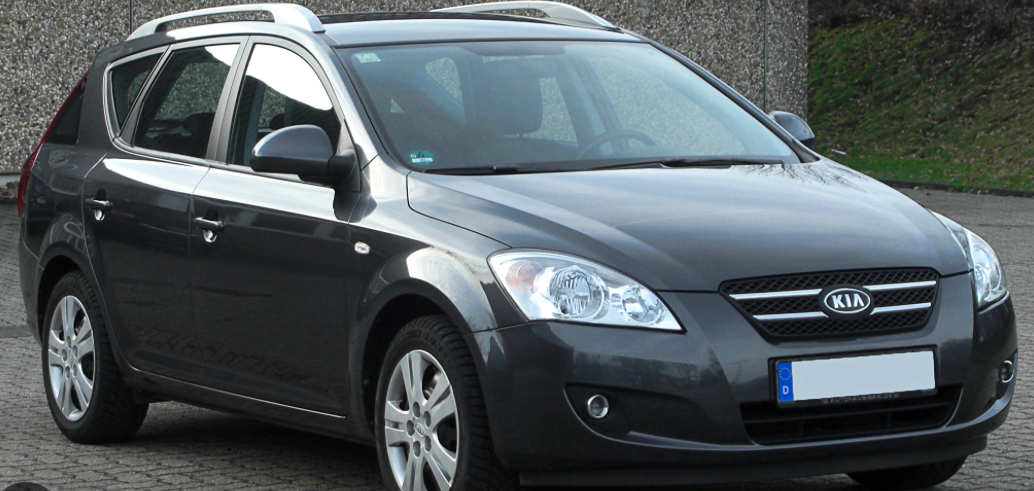 Ist dieser Kombi ein gutes erstes Auto? (Menschen, Leben, Autokauf)