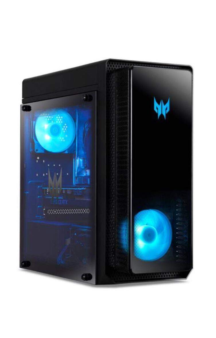Ist dieser PC fürs gamen geeignet? (Computer, Gaming PC)