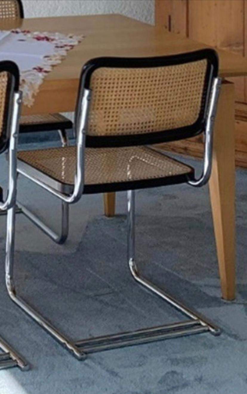 Ist dieser Stuhl ein original? (Möbel)