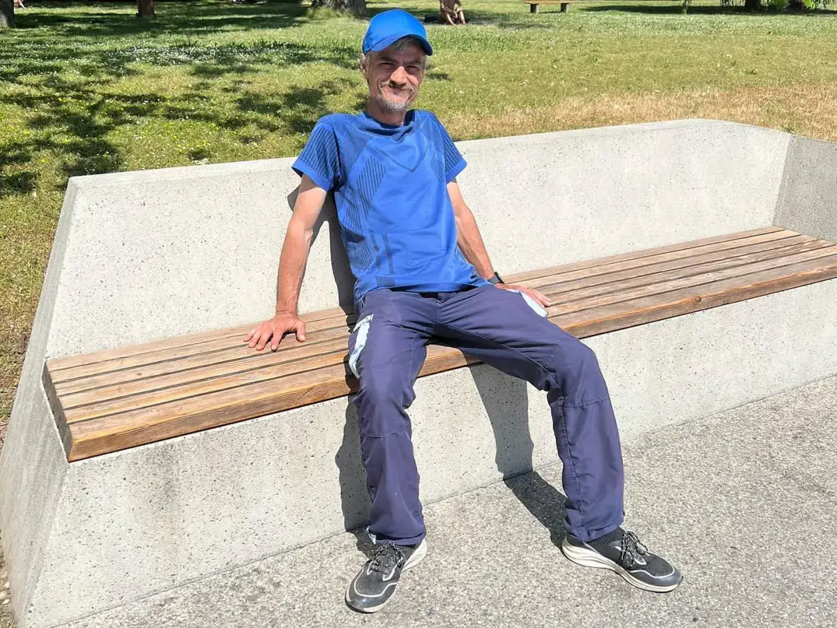 Ist Dieter (54) nun endlich mal in Arbeit? (Bürgergeld, Jobsuche, RTL 2)