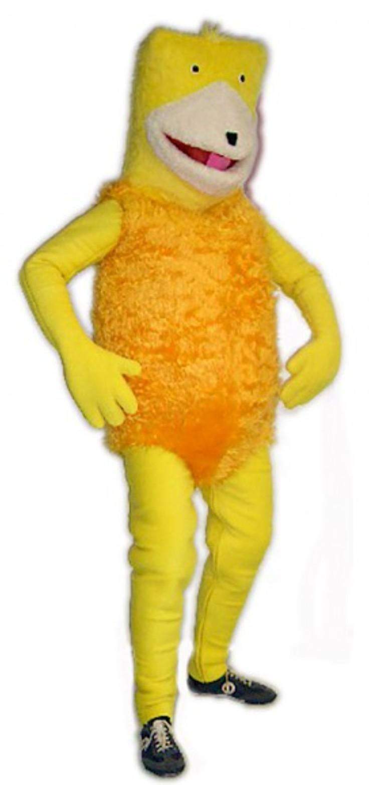 Ist ein Flat Eric Kostüm für ein Cosplay Treffen geeignet?