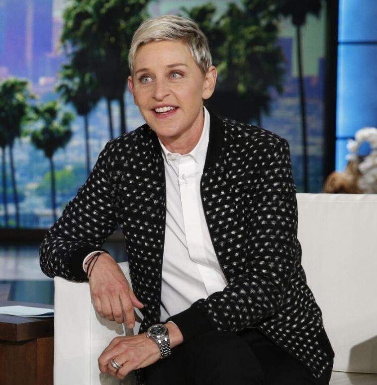 Ist Ellen DeGeneres ein Vorbild für Kinder und Jugendlich:innen? (TV ...