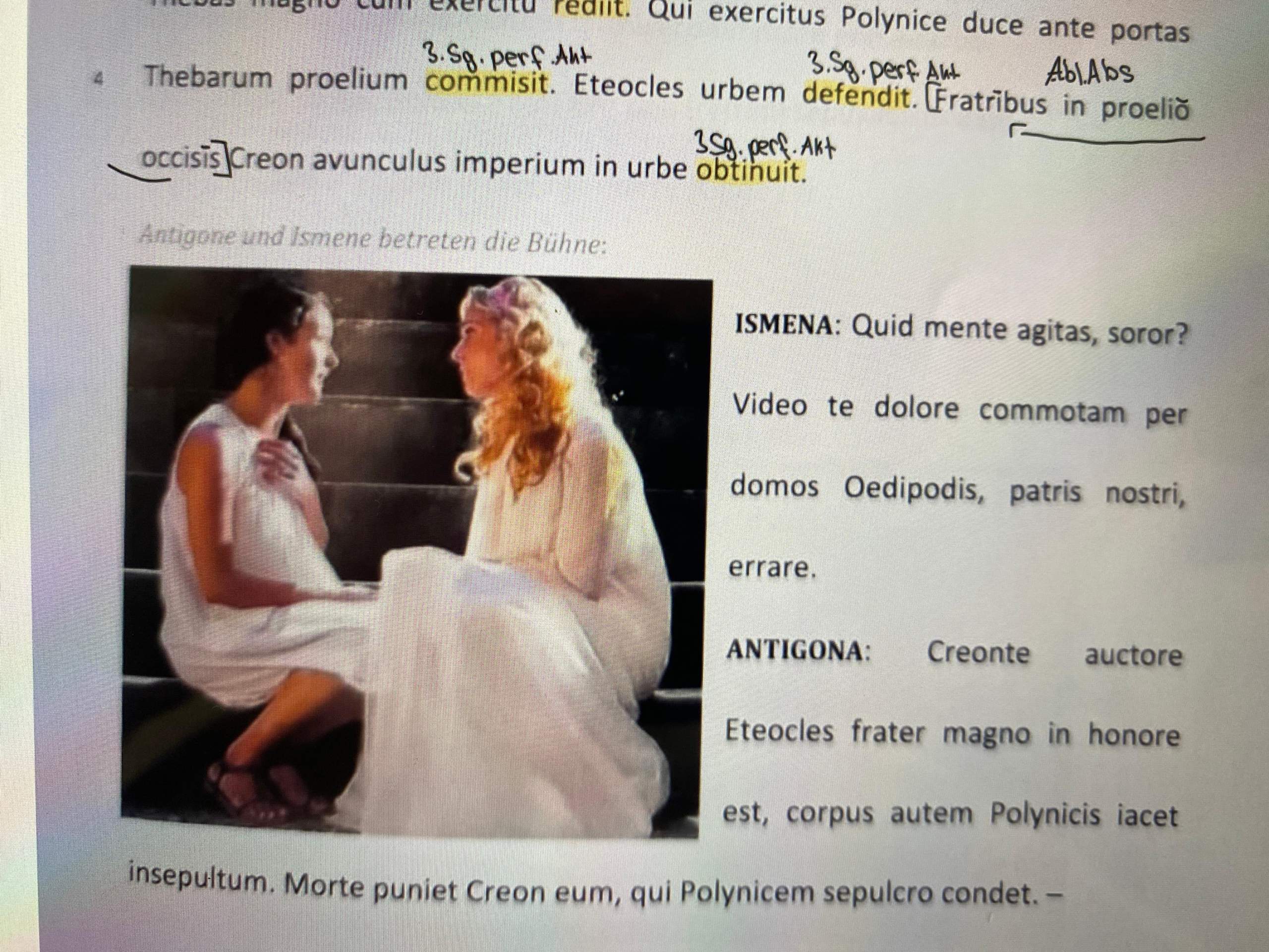 Ist es ein ppa oder ein ppp? (Sprache, Lernen, Grammatik)