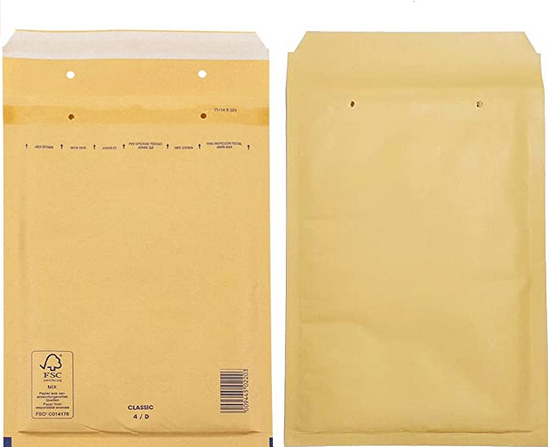 Ist es erlaubt, als Privatperson damit Post zu versenden? (Versand ...