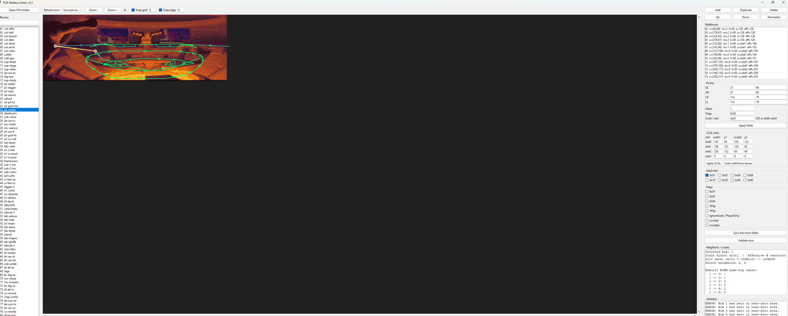 Ist euch bewusst wie aufwendig ältere Spiele teils Programmiert wurden ...