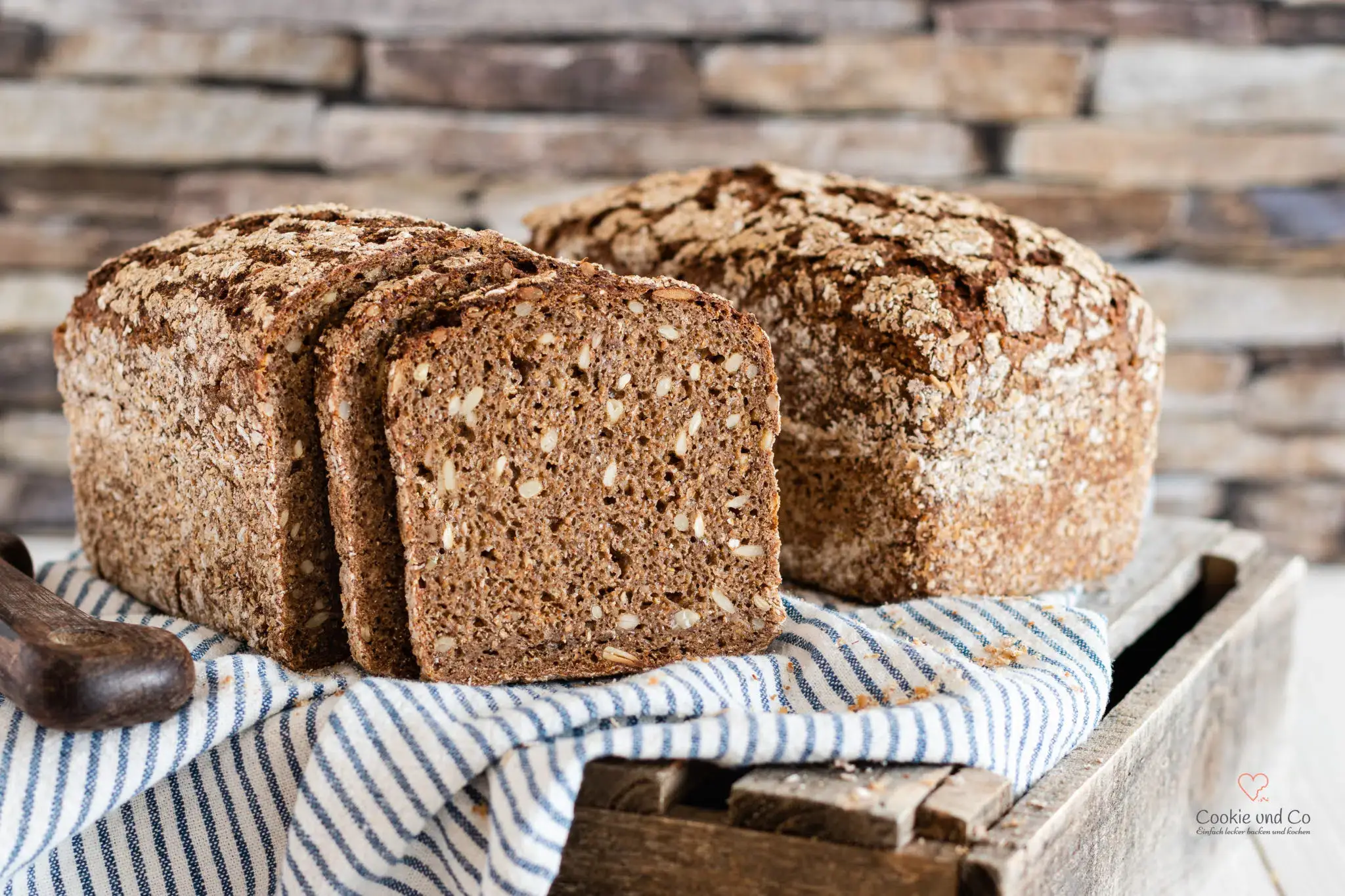 Ist für euch Deutschen 🇩🇪 das Brot ein Stück dt. Kultur? (Deutschland ...