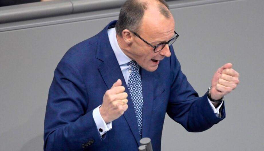 Ist Kanzler Friedrich Merz in der CDU heute alternativlos? (Politik ...