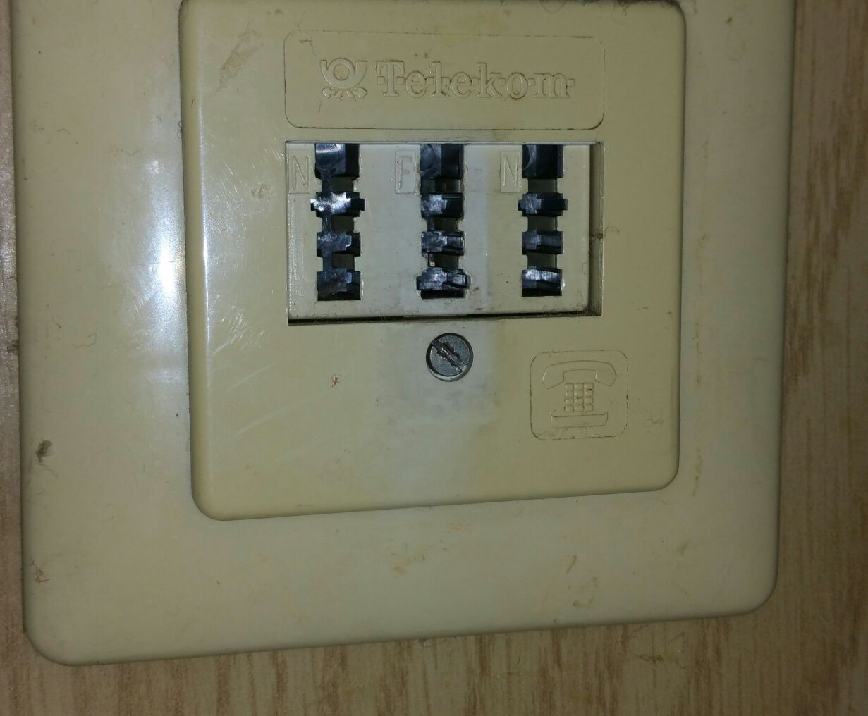 Ist mein Anschluss DSL fähig? (Internet, O2, Technisch)