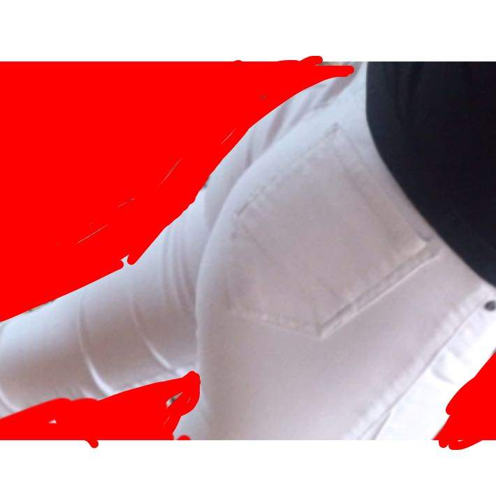 Ist mein Hintern echt zu klein? (Fitness)