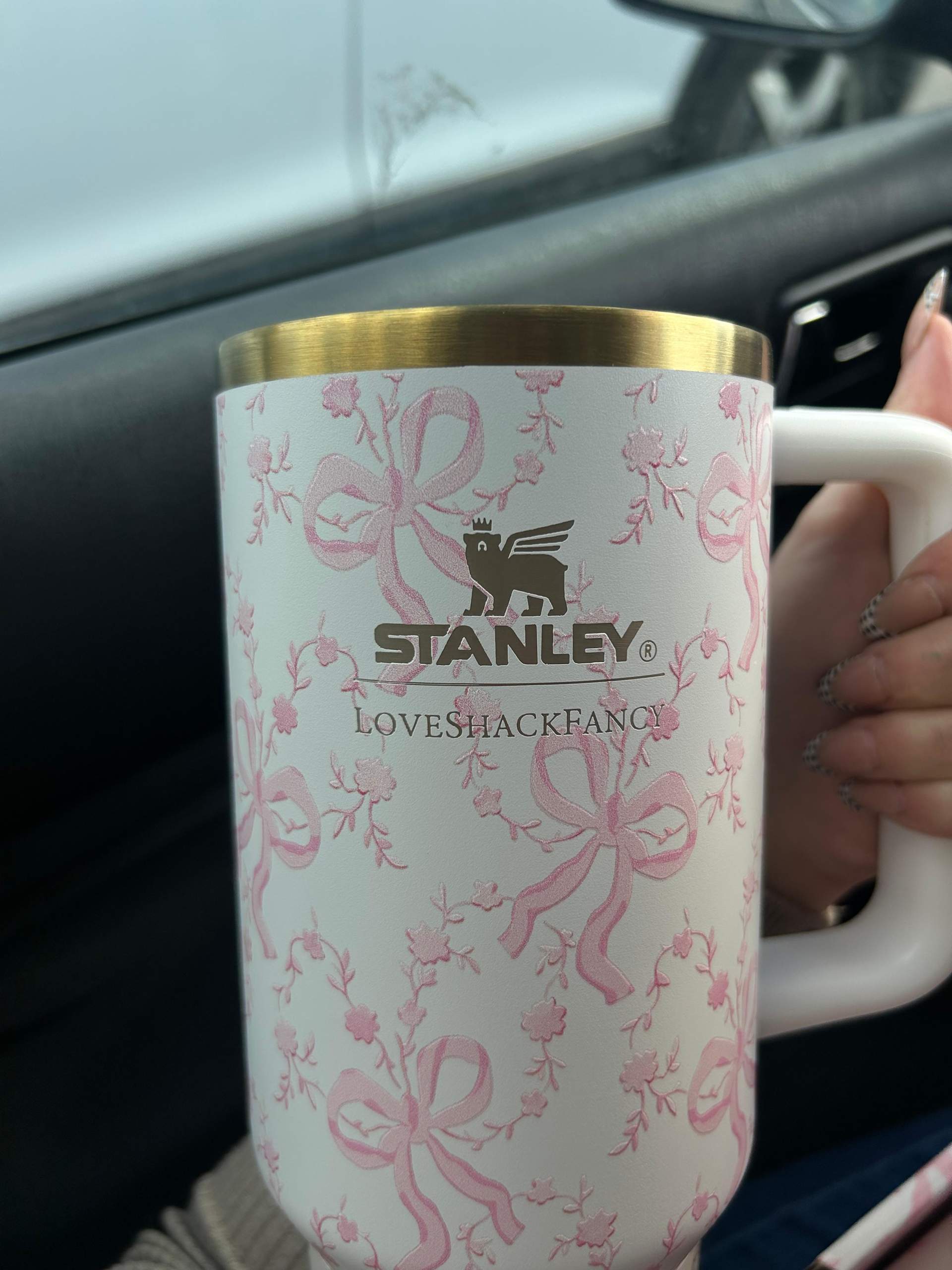 Ist mein Stanley Fake?