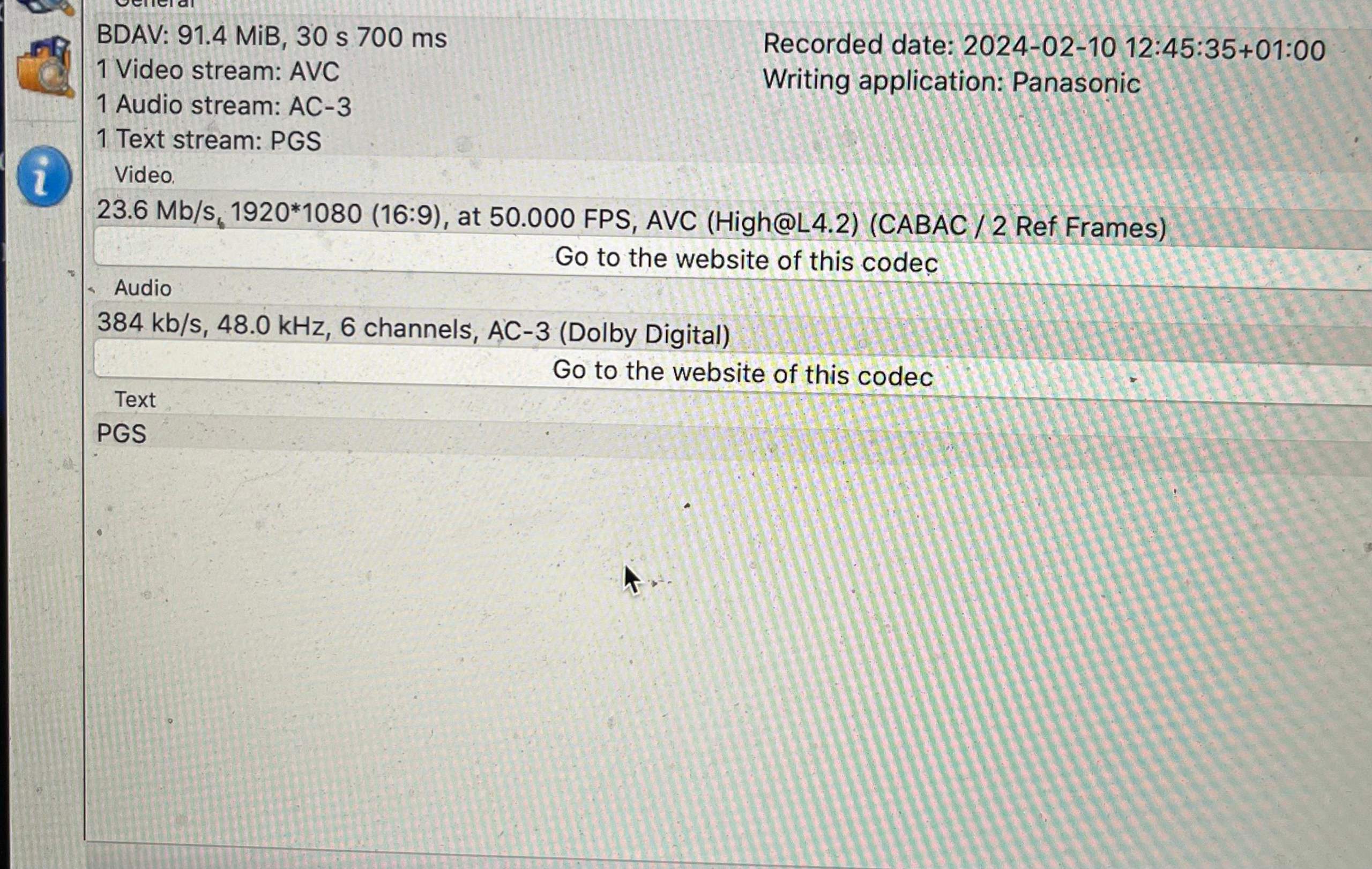 Ist mein Video CFR oder VFR? (Videobearbeitung, FPS)