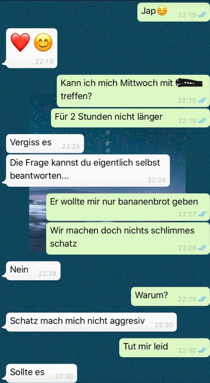 Ist meine Beziehung toxic? (Liebe und Beziehung, Freundschaft, Lied)