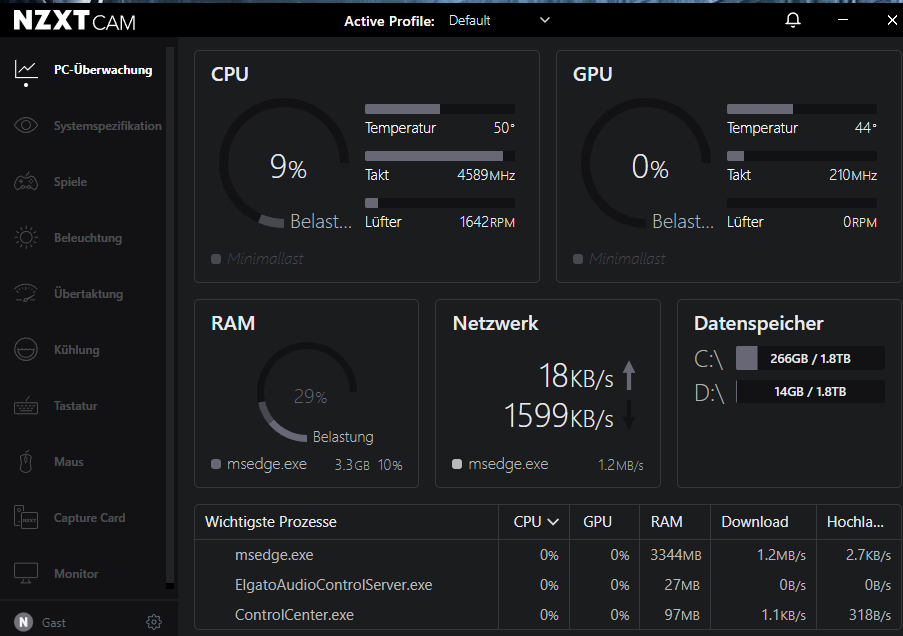 Ist meine Cpu Defekt? (Prozessor, Mainboard, Intel)