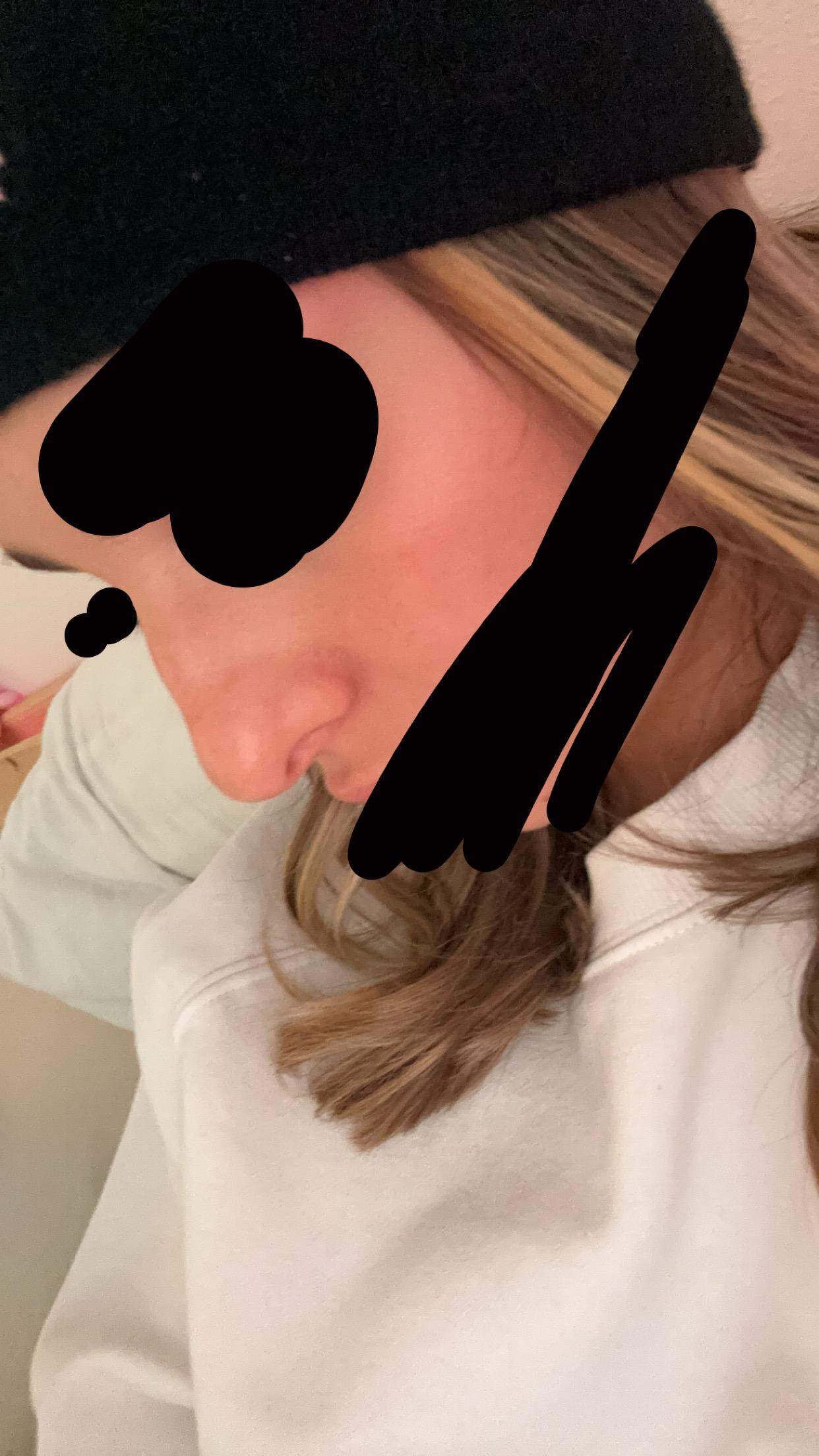 Ist meine Nase zu gross?? (Psychologie)